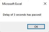 Vba Timer Function In Excel Syntax Examples How To Use