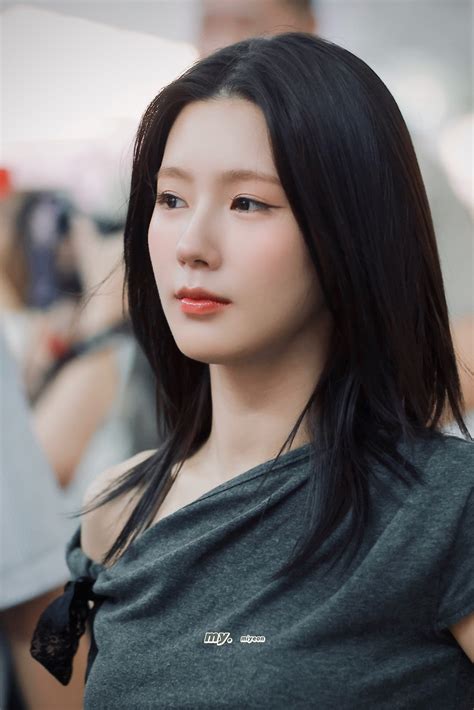 혹하게하는것들 오늘 인천공항 여자아이들 조미연  Daum 카페
