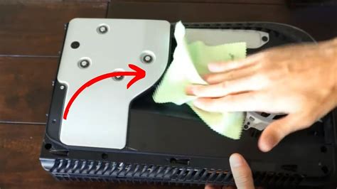 How To Clean Your PS5 The Right Way Alvaro Trigo S Blog