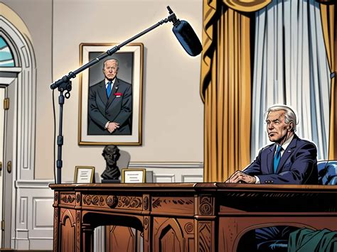 Biden Defends His Rhetoric But Concedes It Was A Mistake To Make