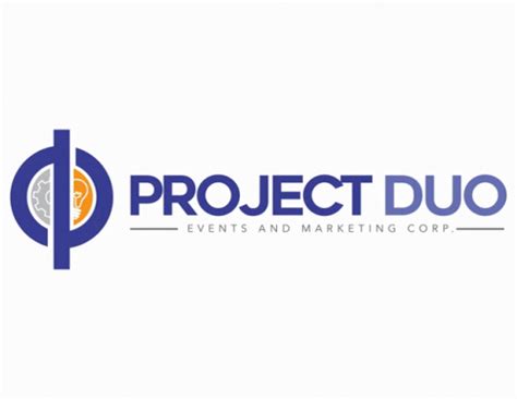 Projectduo Pdlogo Sticker Projectduo Pdlogo Pdem Upptäck och dela