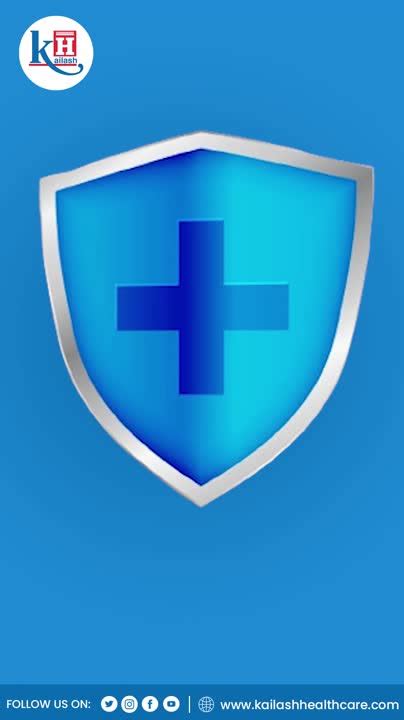 Video Kailash Healthcare Ltd On Linkedin Stroke Strokeawareness