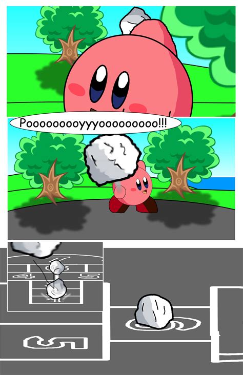 Kirby Woa Page 7 By Asylusgoji91 On Deviantart