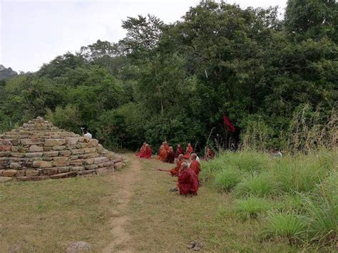 පරම පවිත‍්‍ර උතුම් වූ නිවන නිදහස නිරාමිස සුවය පිණිස