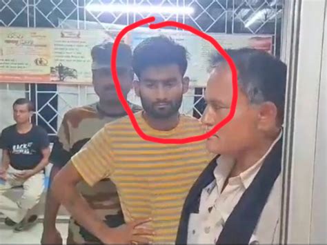 Criminal With A Bounty Of 50 Thousand Arrested In Begusarai 50 हजार