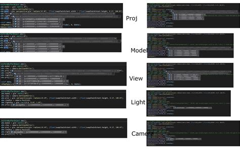 C Having Some Problems Getting Normal Mapping Working In Vulkan