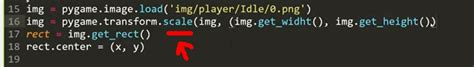 Pygame Platform Tutorial Part Python Programming