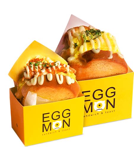 Eggmon