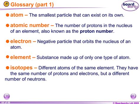 Atomic Structure3 Ppt Atomic Structure11 Ppt