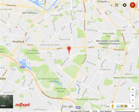 M0xpd S Shack Nasties ESP8266 Geolocation
