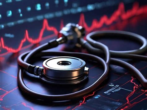 Premium Photo Artificial Intelligence Ai In Healthcare