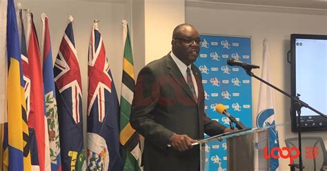 Cxc Registrar Concerned 48 Per Cent Of Candidates Failed Csec Maths