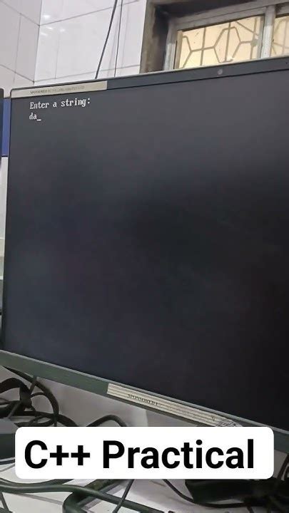 C Length Of Character Program Programming C Techedictcoding Dsa Youtube