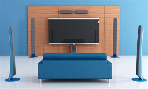 Expert Surround Sound Installation Services In Houston Easy Affordable