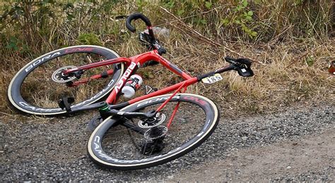 Breaking Woman Sentenced To Prison For Murder Of Cyclist
