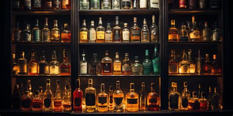 Types Of Whisky