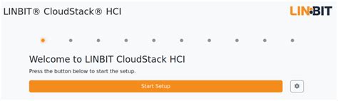 Ready Made CloudStack Deployment On Hyperconverged Infrastructure With SDS HA And DR