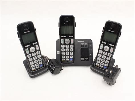 Panasonic Cordless Phone Troubleshooting Quick Fixes And Tips