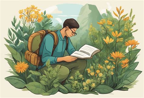 How To Identify Native Plants A Beginners Guide