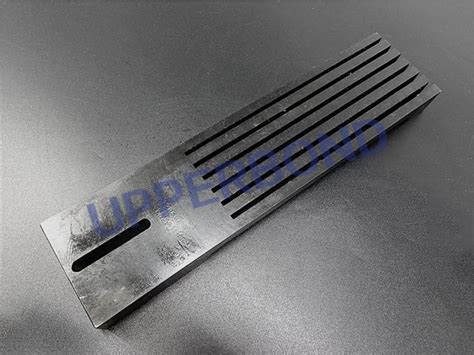 Hlp Packer Machine Custom Cigarette Plunger Spare Parts