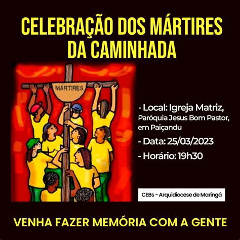 Arquidiocese de Maringá
