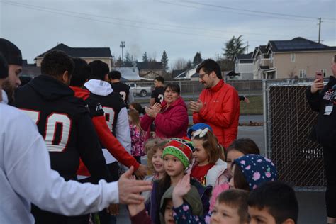 In Focus State Champs Parade Through Schools In Celebration
