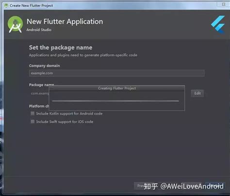 flutter填坑全面总结 知乎