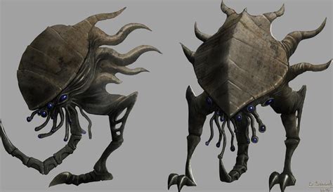 Hive Protector Bug Concept By Dazzer7 On Deviantart