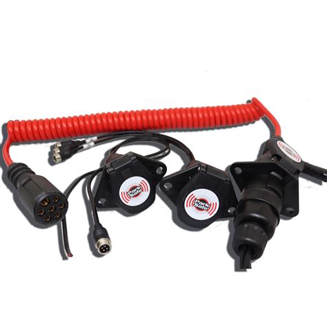 Heavy Duty 3 Way Camera Connection Kit