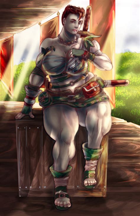 Commission Moen By Vogol Hentai Foundry