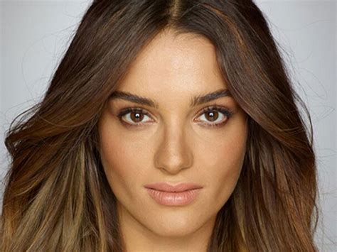 Makeup Olive Skin Brown Eyes