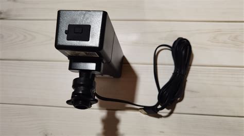 Обзор камеры видеонаблюдения HIPER IoT Cam CX3 – Днем и ночью на страже ...