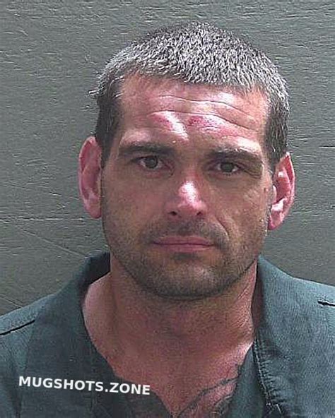 BUCHANAN MATHEW TRACY 02 07 2024 Escambia County Mugshots Zone