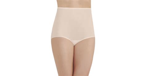 Vanity Fair Perfectly Yours Ravissant Tailored Full Brief Fawn • Price