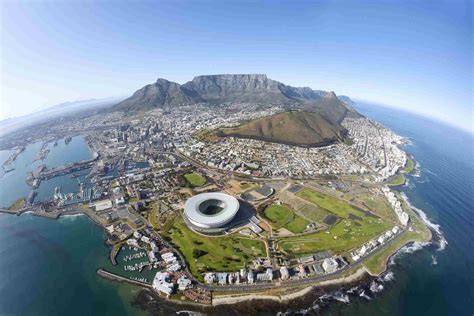 Best Things To Do In Cape Town Must See Places V A Waterfront Hot Sex Picture