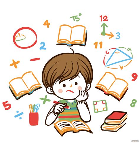 宝宝上学了我上学了大山谷图库