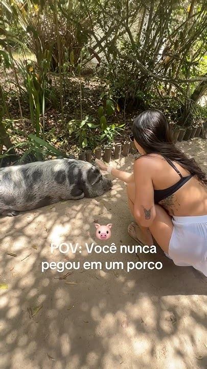 🐷 Namila Oxemaeesuanora Vlog Nordeste Viagem Lesbicasbrasileiras
