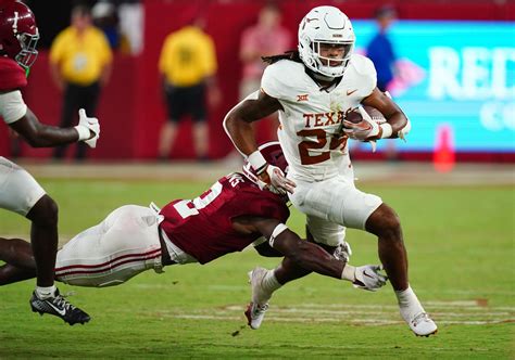 Alabama Vs Texas 2024 Live Score Emily Ingunna