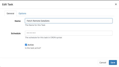 Fetch Remote Datasets Task Does Not Run Often Enough Cms Features And