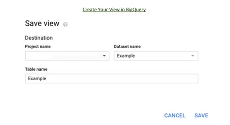Tableau Bigquery Tips Tricks And Best Practices