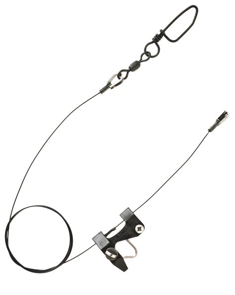 Blacks Downrigger Release Clip Assembly Bass Pro Shops Canada