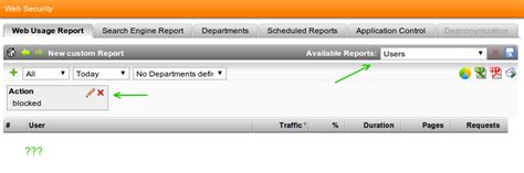 [8 201] Web Security Reports Management Networking Logging And Reporting Utm Firewall