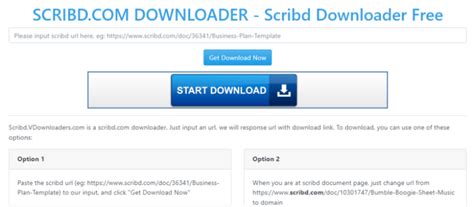 6 Cara Download Scribd Secara Gratis, Skripsi Auto Beres | Super You