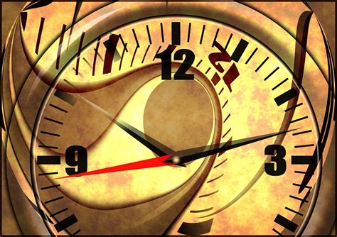Download Clock Pointer Time Royalty Free Stock Illustration Image