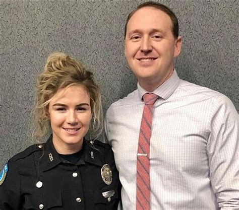 Married Off Duty Cops Foil Armed Robbery On Date Night Ar15com