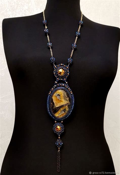 Кулон сотуар из симбирцита в интернет магазине на Ярмарке Мастеров Подвеска Москва