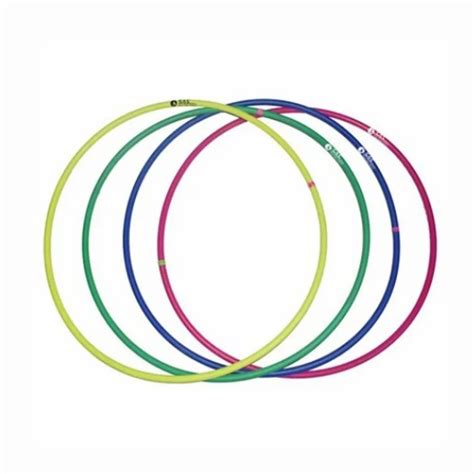 Green Hoola Hoop At ₹ 45 Piece In Mohiuddinpur Id 2850082350033