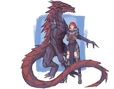 Jorden Prussing Dragon Duo 6