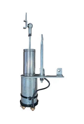 Solenoid Fuel Off Solenoid Two Winding Manufacturer From Pune