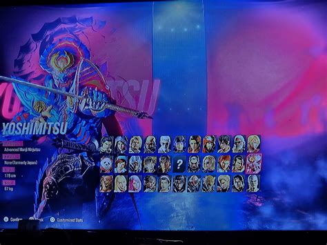 Just Finished Story Mode Tekken 8 How Many Times Did We End Up